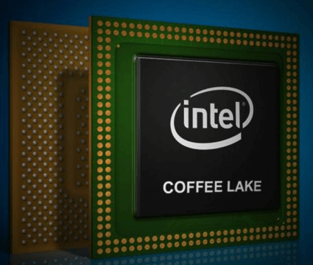 Les Intel Coffee Lake 6 cœurs vont débarquer avec 6 mois d'avance